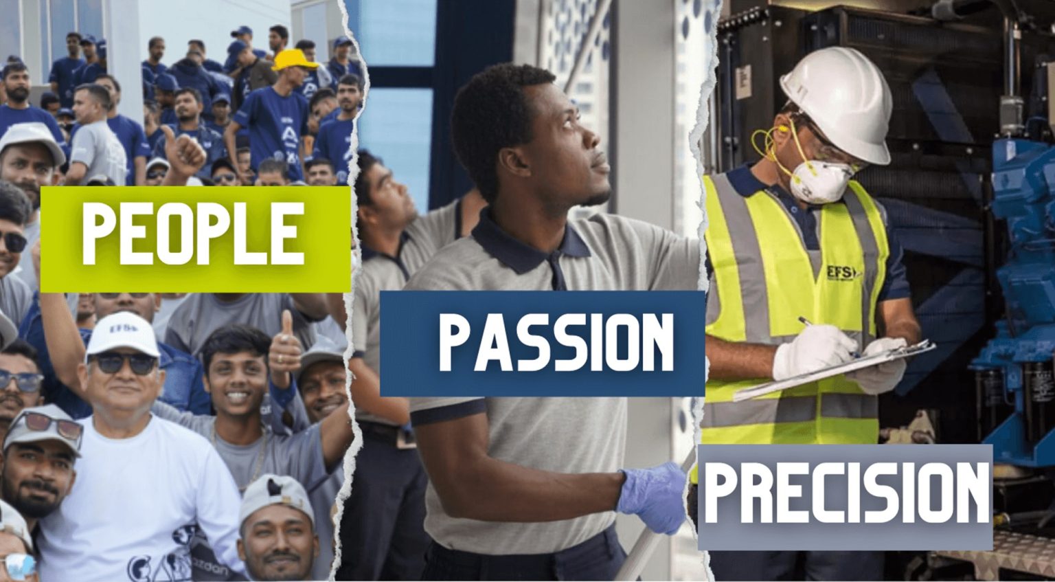 EFS Newsroom | Expert Insights into Facility management Industry