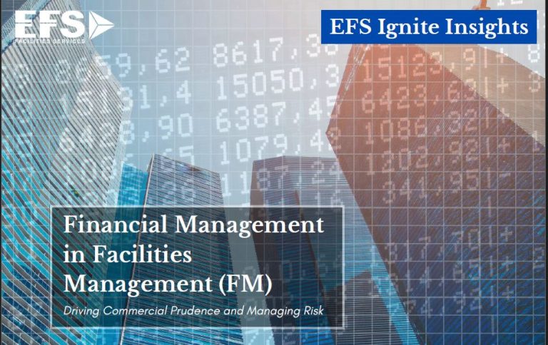 EFS Newsroom | Expert Insights into Facility management Industry