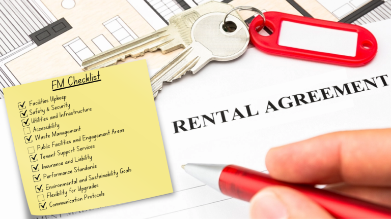 EFS Newsroom | Expert Insights into Facility management Industry