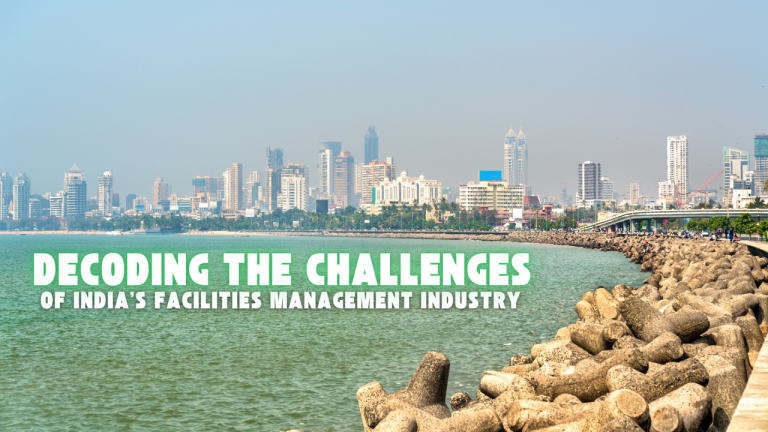 EFS Newsroom | Expert Insights into Facility management Industry